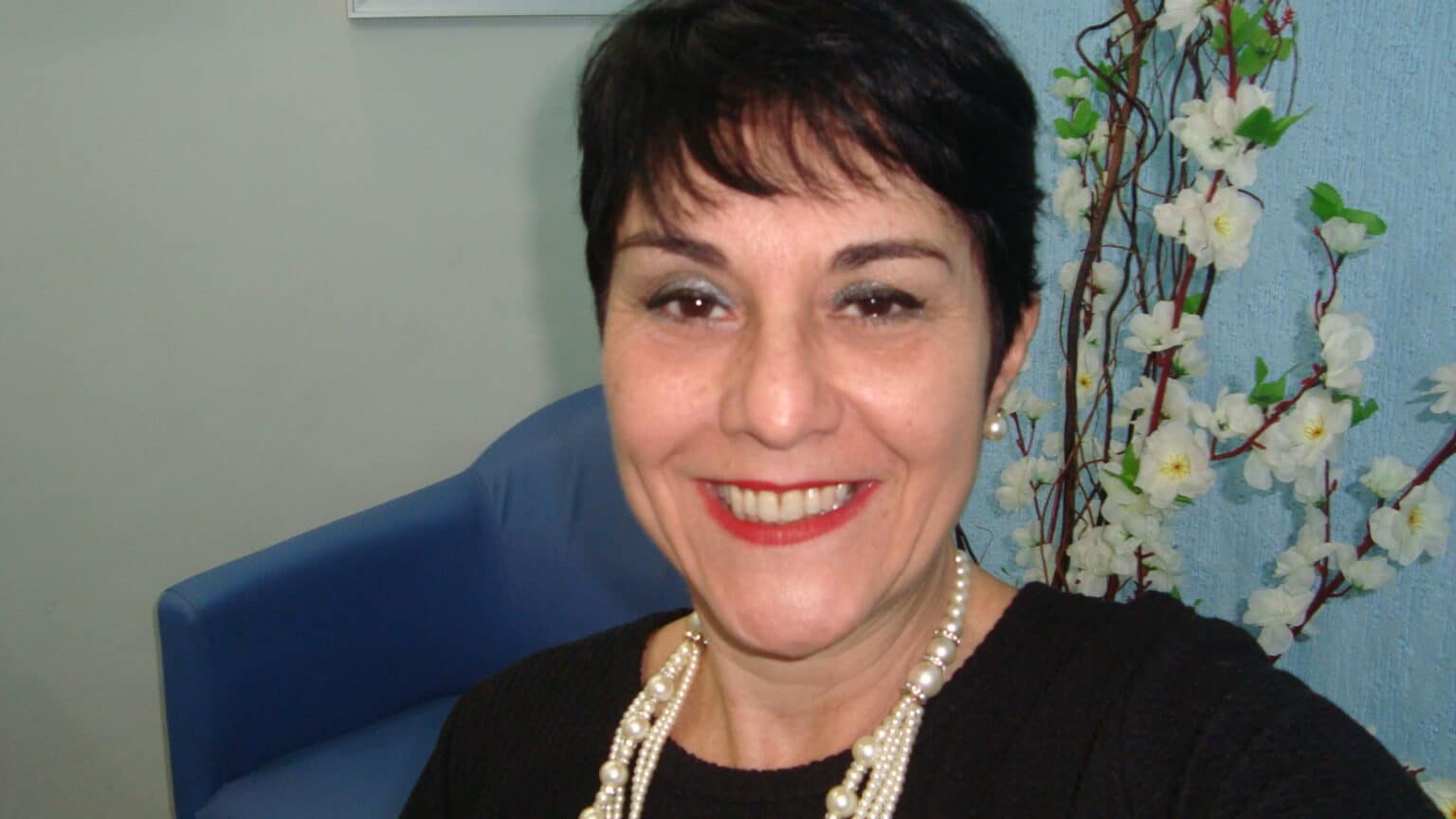 PSICÓLOGA CLÍNICA MARINA S. R. ALMEIDA - Instituto Inclusão Brasil