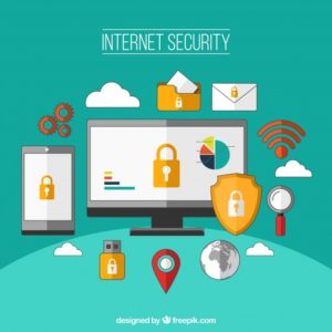 RISCOS NA INTERNET PARA CRIANÇAS EM IDADE ESCOLAR - Instituto Inclusão ...